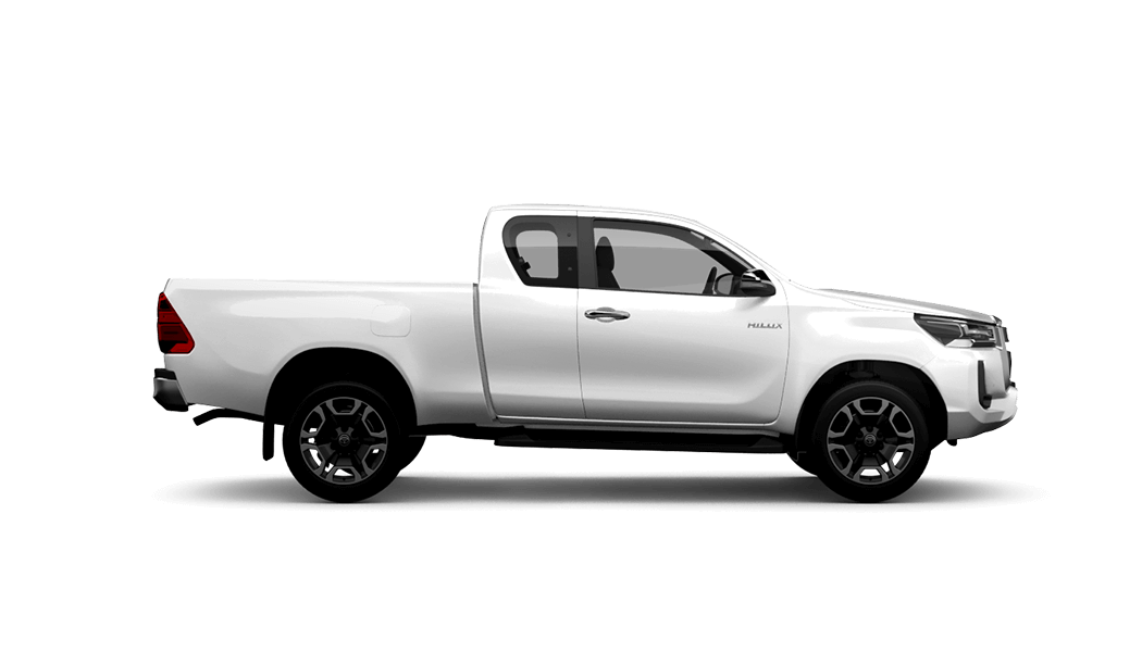 Truck Hire Cairns | Ute, Bus & Van Rental | SIXT Australia