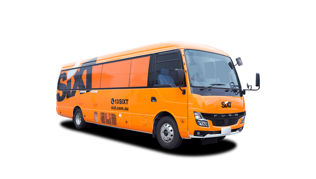 Truck Hire Adelaide | SIXT Car and Truck Rental Australia