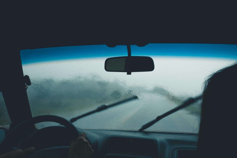 Wet Weather Driving Tips for Your Next Road Trip | SIXT