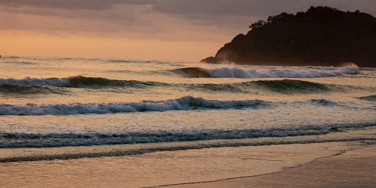 5 reasons to visit Cabarita Beach this summer - SIXT Magazine Australia