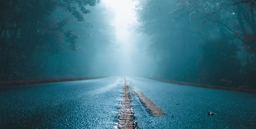 Terrifying road trips: Australia's most haunted roads