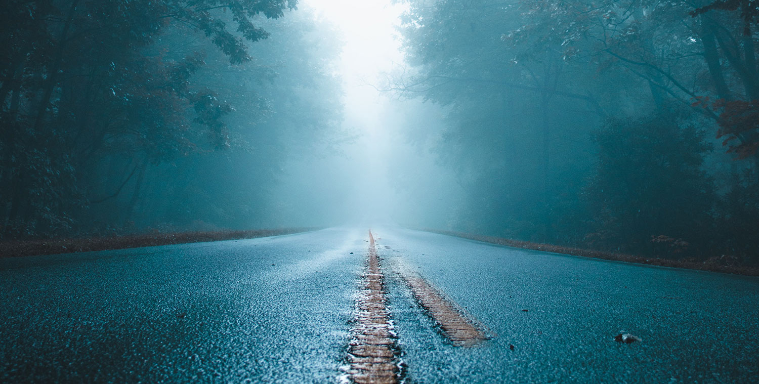 Terrifying road trips: Australia's most haunted roads