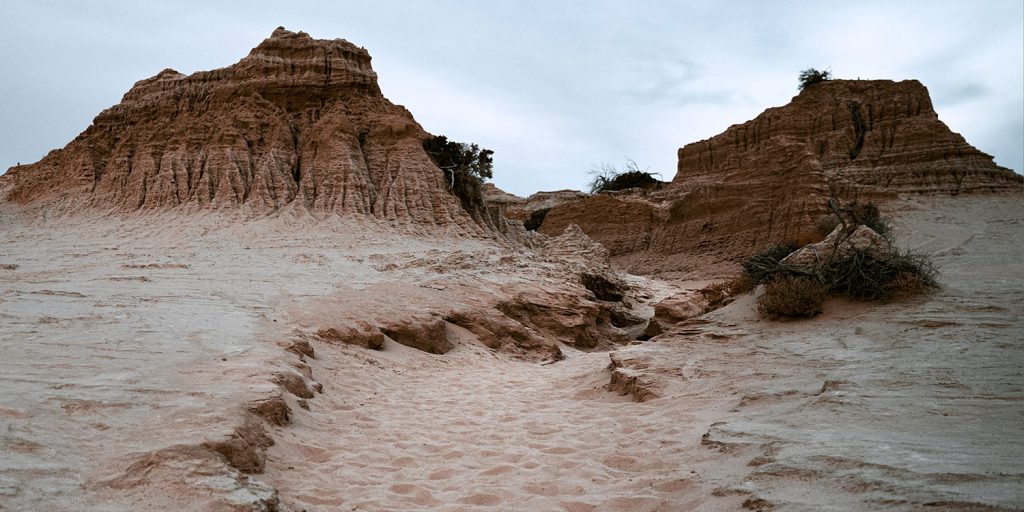 Road trip to Mungo National Park - SIXT Magazine Australia