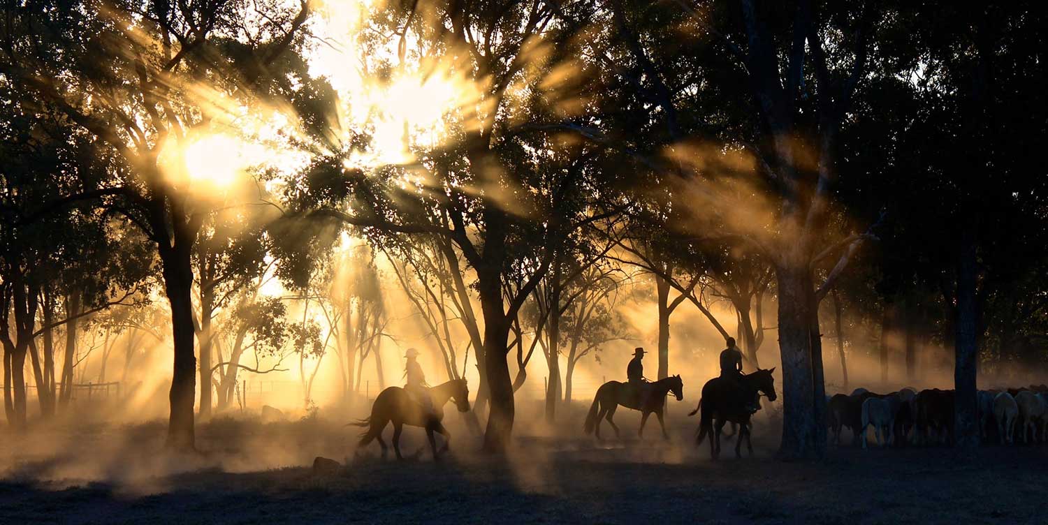 The best outback station getaways for city slickers | SIXT car rental