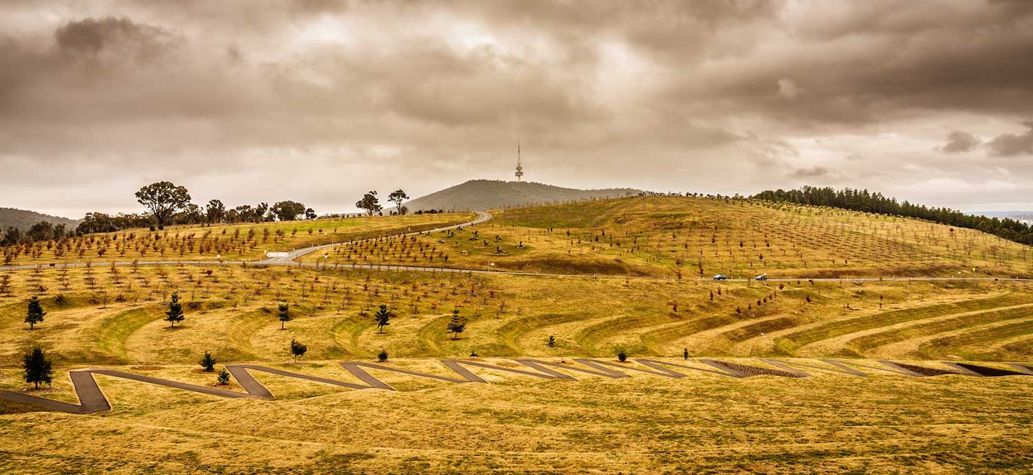 The Best Road Trips for the Christmas Season | SIXT Car Rental