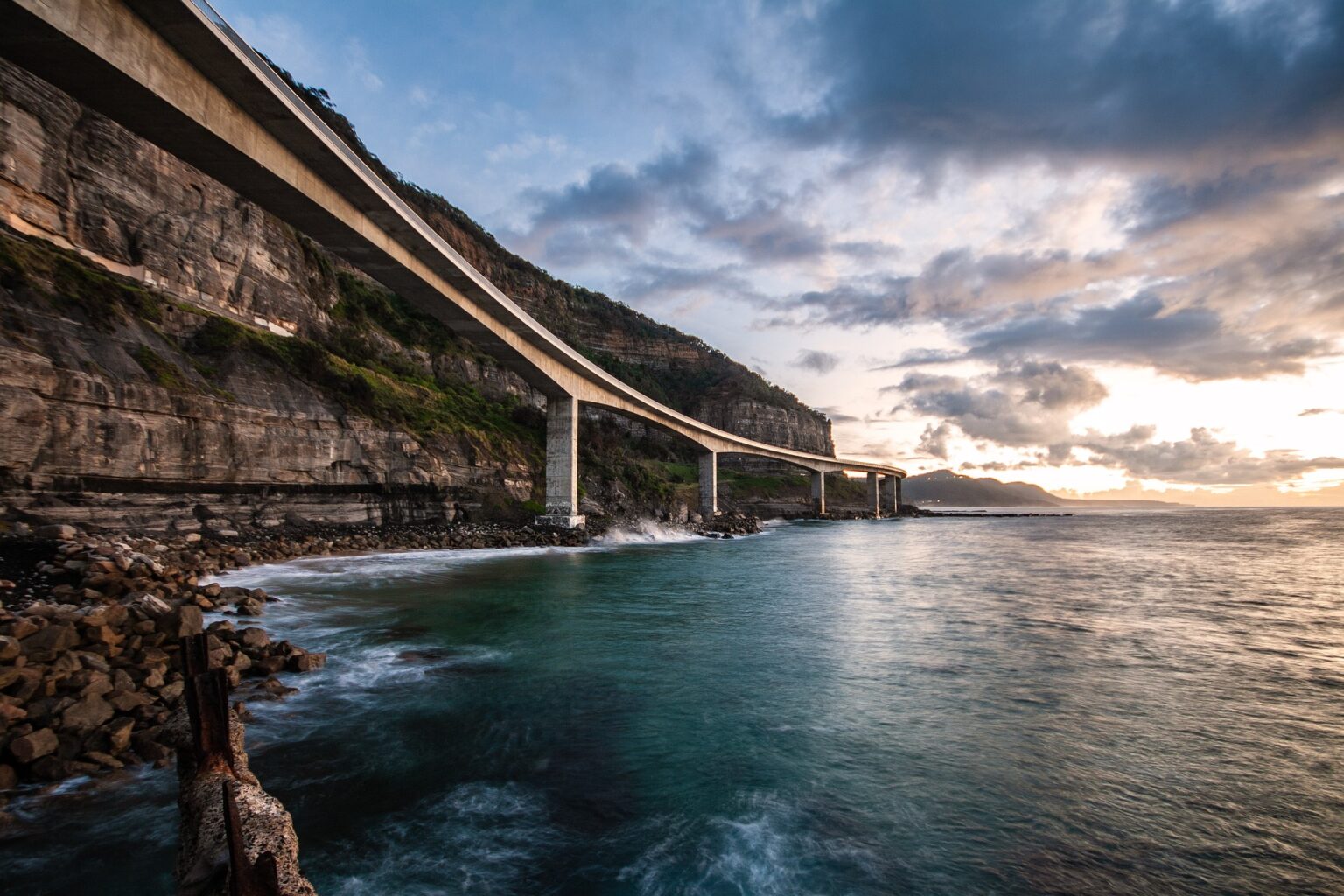 The Grand Pacific Drive Itinerary | Wollongong Car Hire Ideas