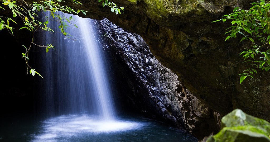 3 Spectacular Scenic Drives on the Gold Coast - SIXT Magazine Australia