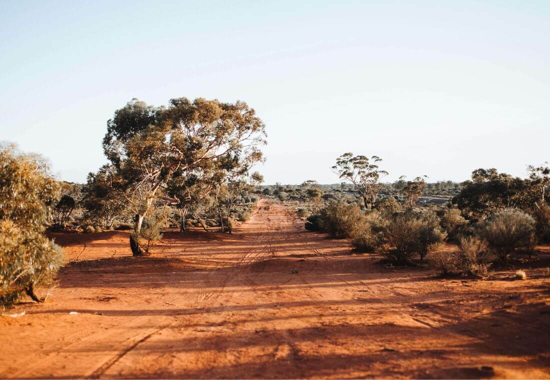 Alice Springs to Darwin Road Trip | Sixt Car Rental