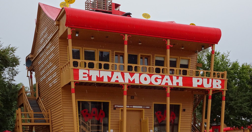 3 Fascinating Day Trips from Albury - SIXT Magazine Australia