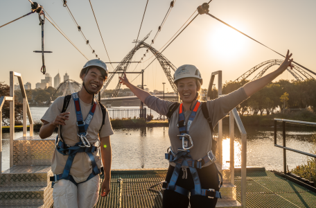 Top 10 Things to Do in Perth With a Hire Car | SIXT Australia