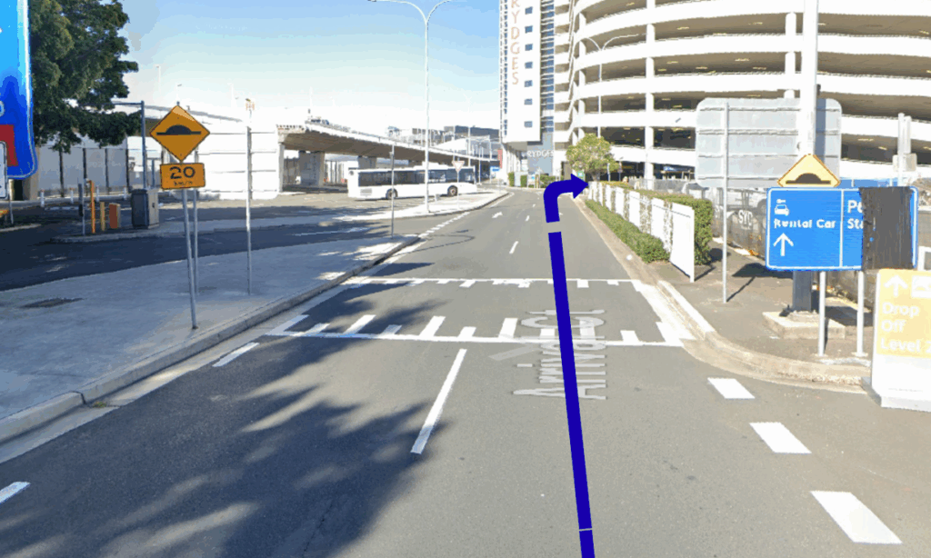 Sydney Airport Return Information - SIXT Magazine Australia